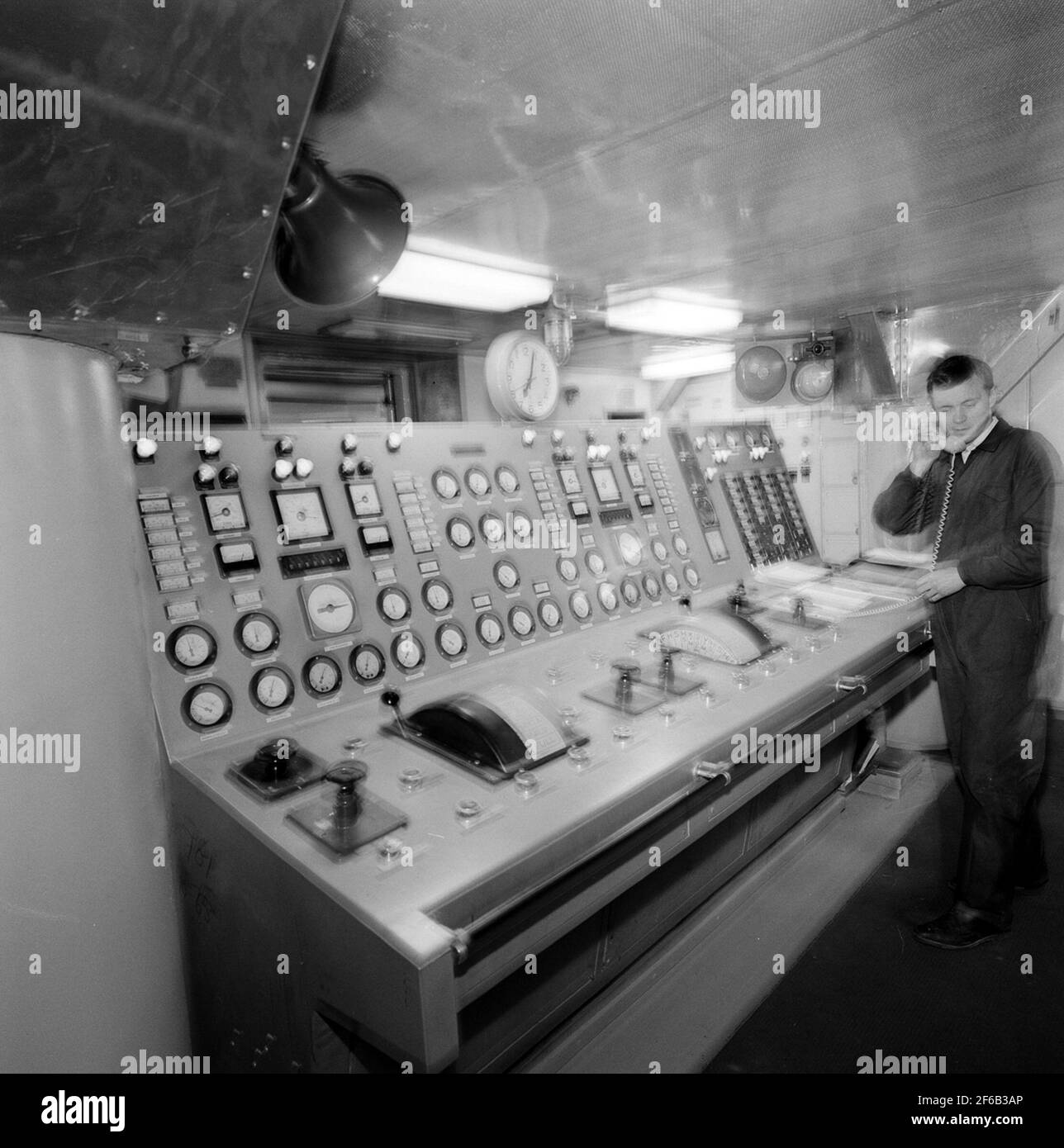 Train ferry Skåne Stock Photo - Alamy