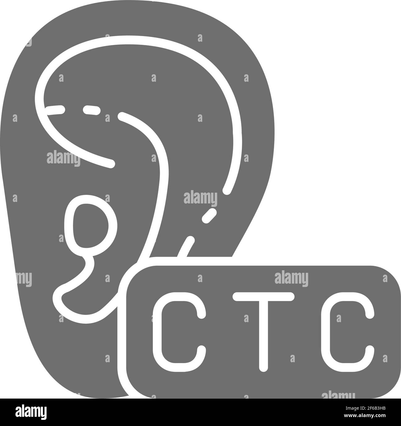 Ctc Stock Vector Images - Alamy