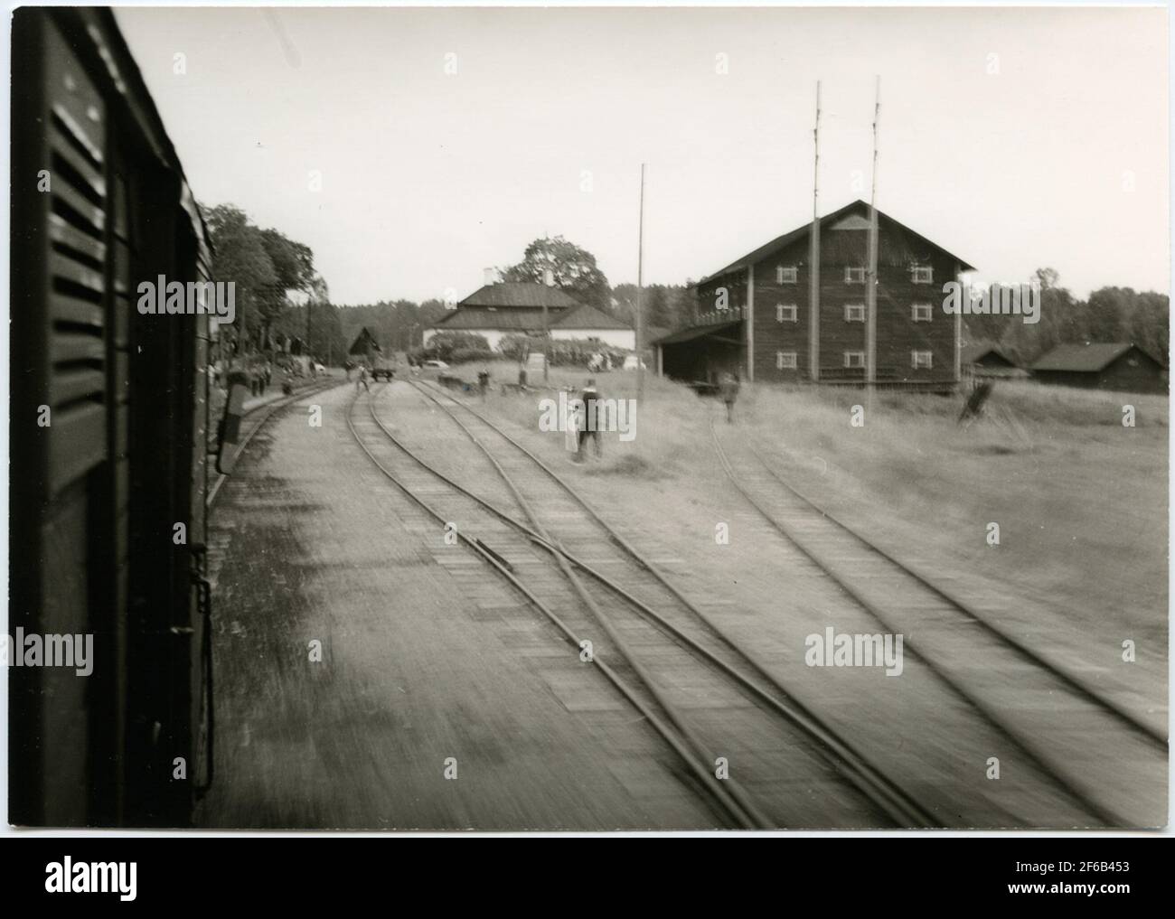 Star Sound Station Stock Photo - Alamy