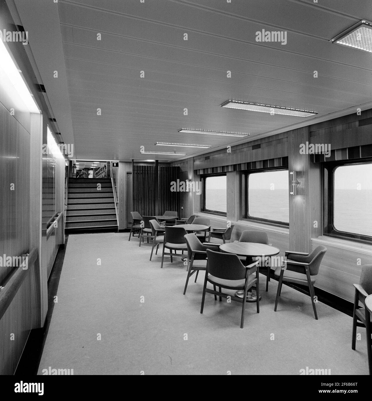 Train ferry Skåne Stock Photo - Alamy