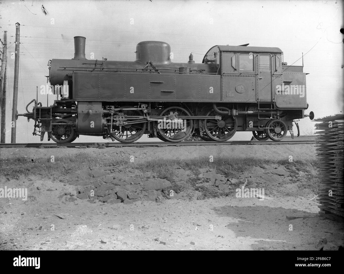 113 locomotive hi-res stock photography and images - Alamy