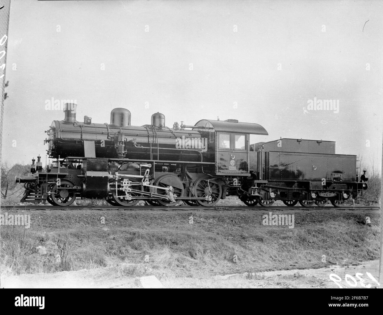 Turkish state railways hi-res stock photography and images - Alamy