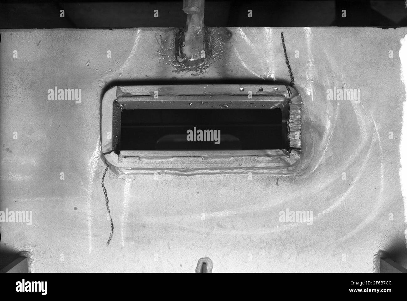 Buffer beam hi-res stock photography and images - Alamy