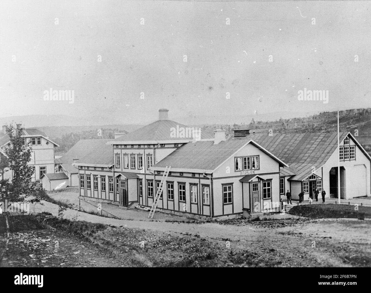 Storlien sweden hi-res stock photography and images - Alamy