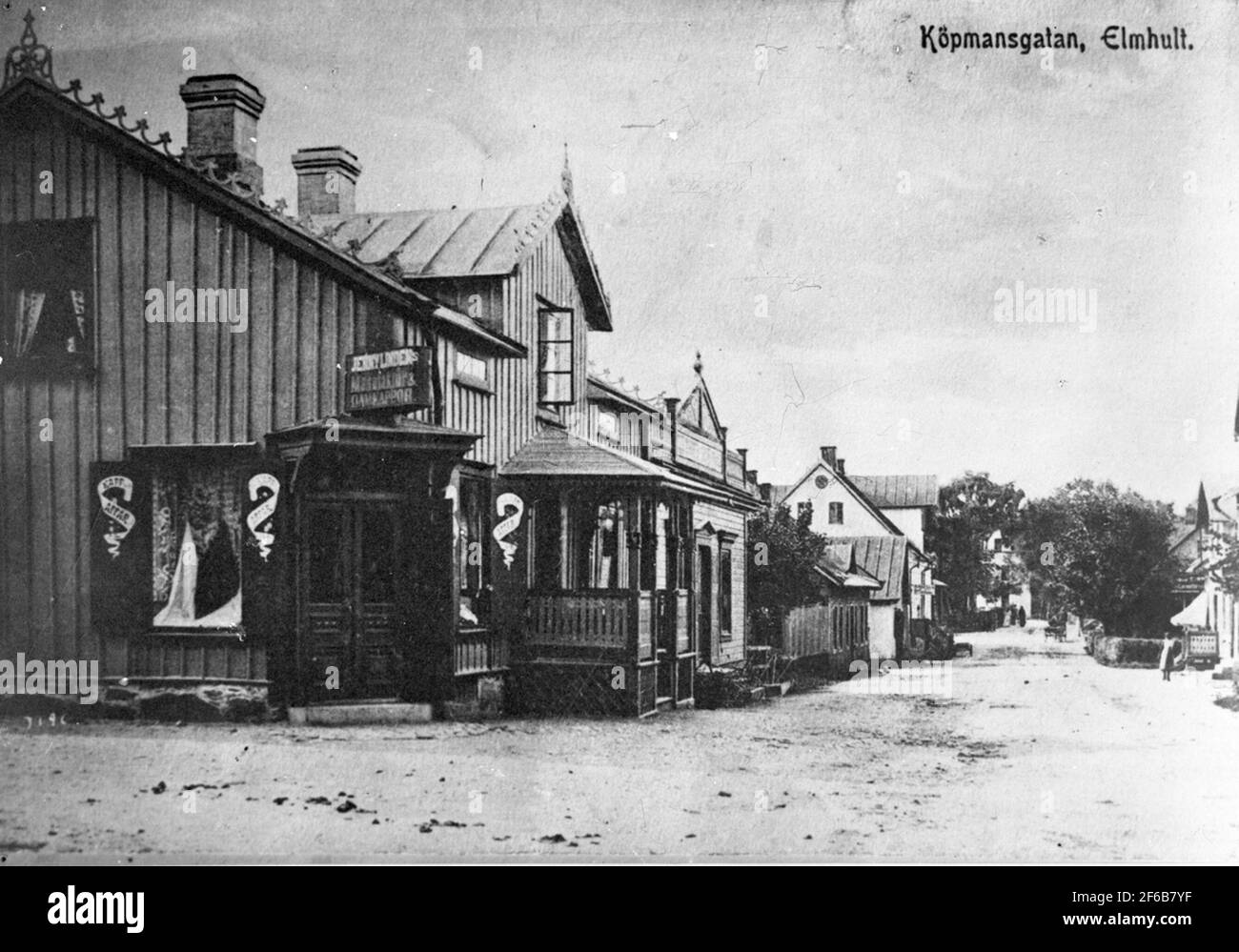 Buy Mangatan in Ålmhult Stock Photo - Alamy
