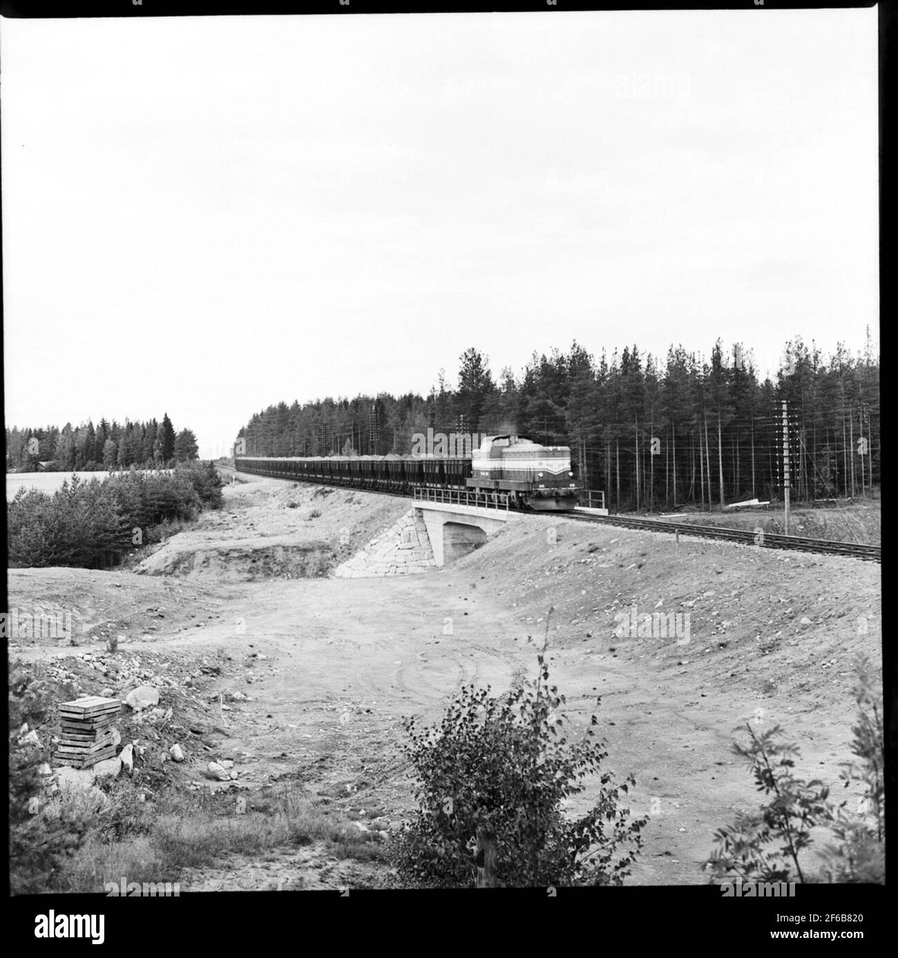 State Railways, SJ Mas, SJ T43 Stock Photo - Alamy