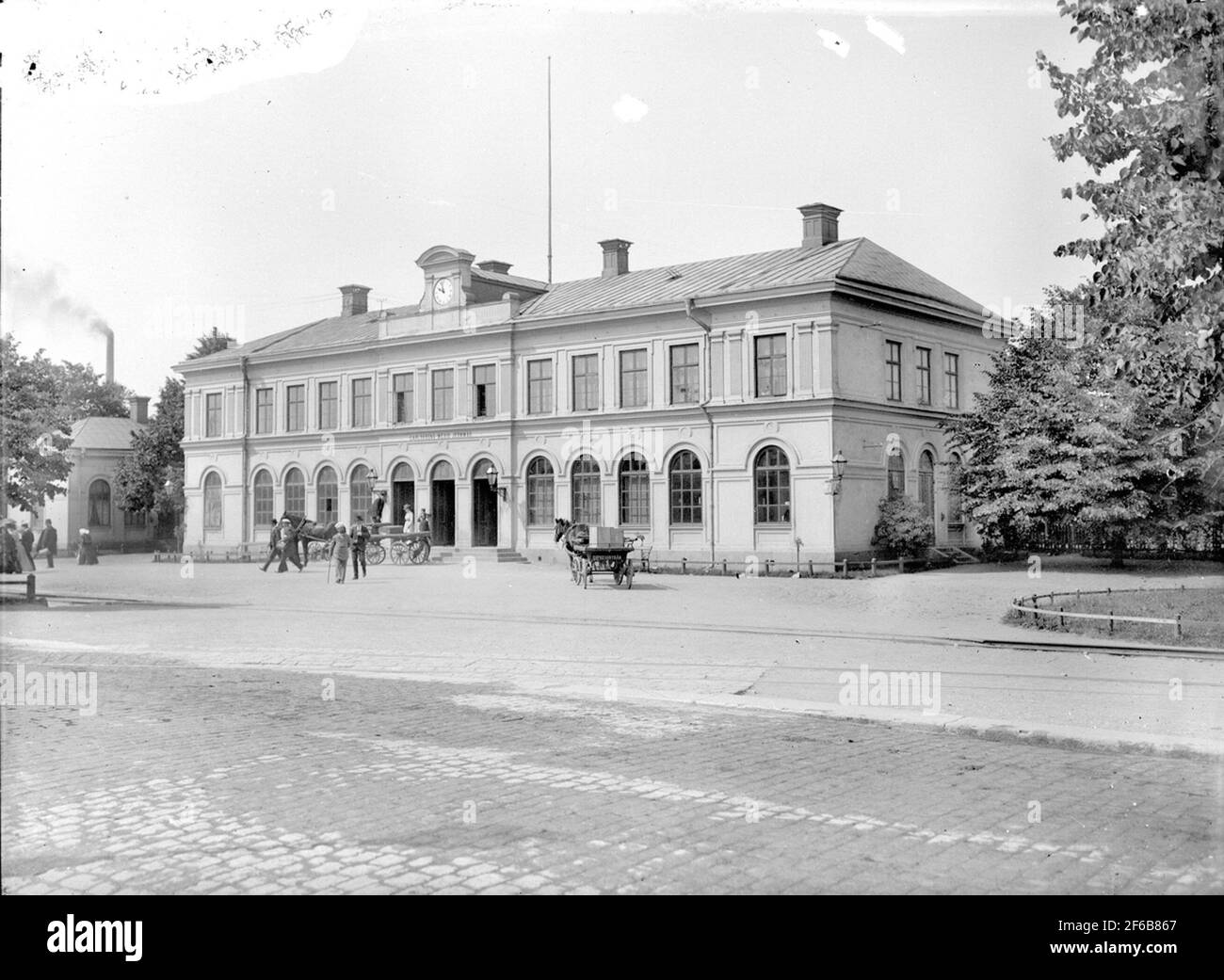 The people go Black and White Stock Photos & Images - Alamy