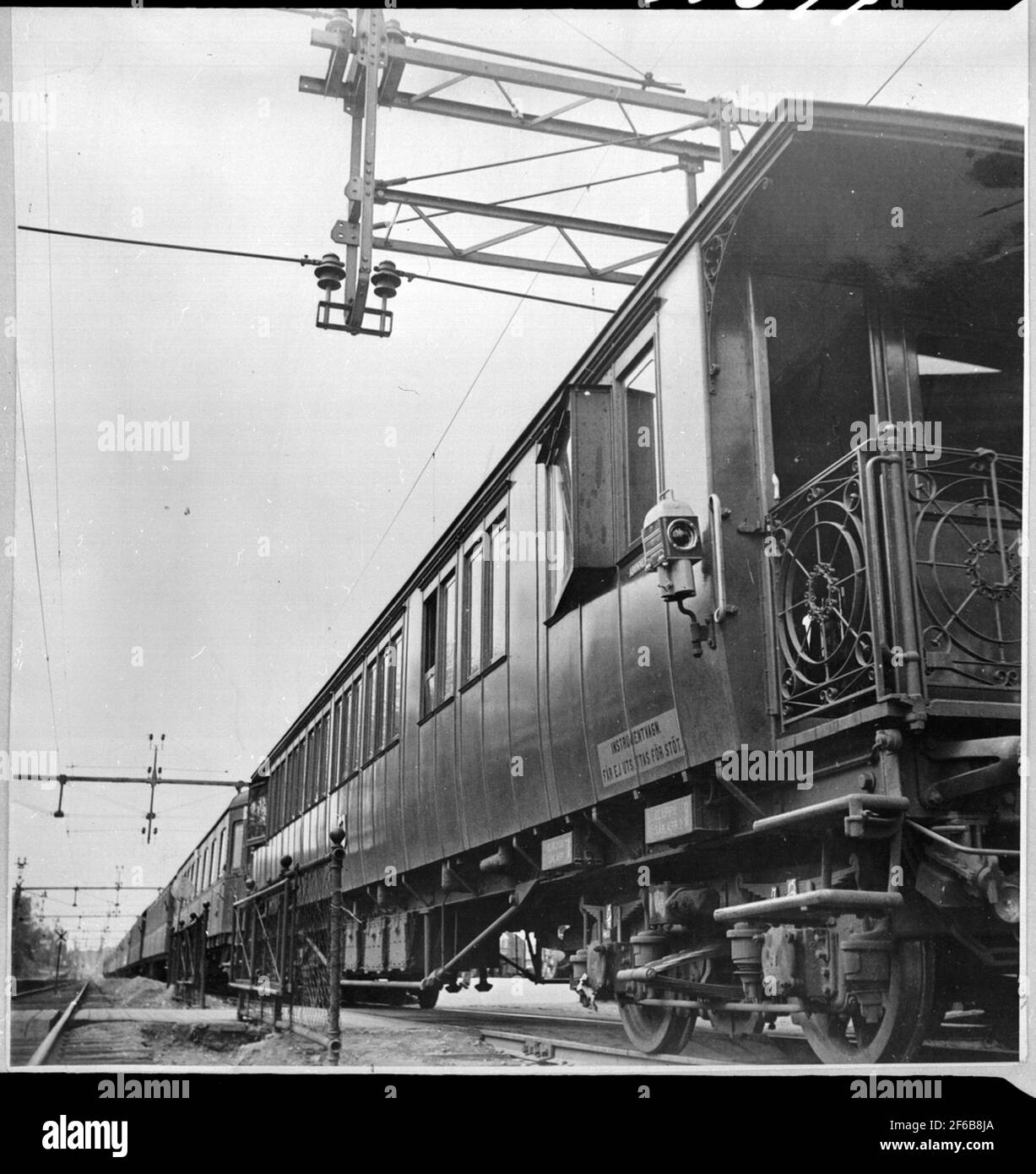 Early 1900s trolley car hi-res stock photography and images - Alamy