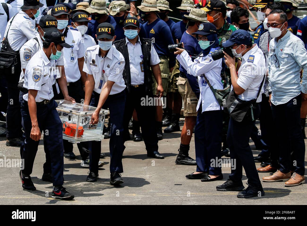 Cockpit recorder hi-res stock photography and images - Alamy