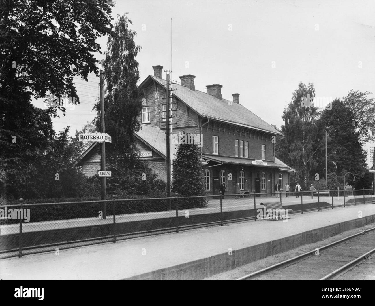 Rotebro hi-res stock photography and images - Alamy