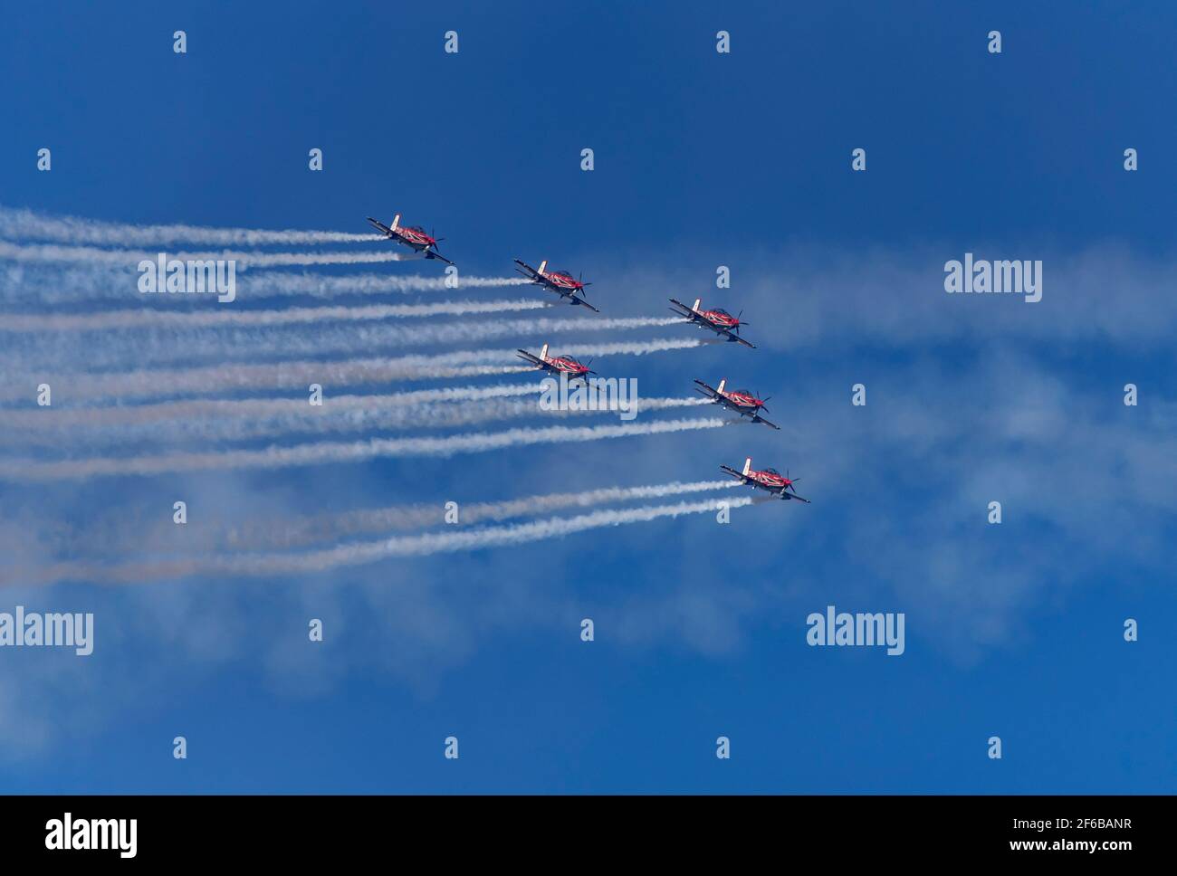Raaf roulettes hi-res stock photography and images - Alamy