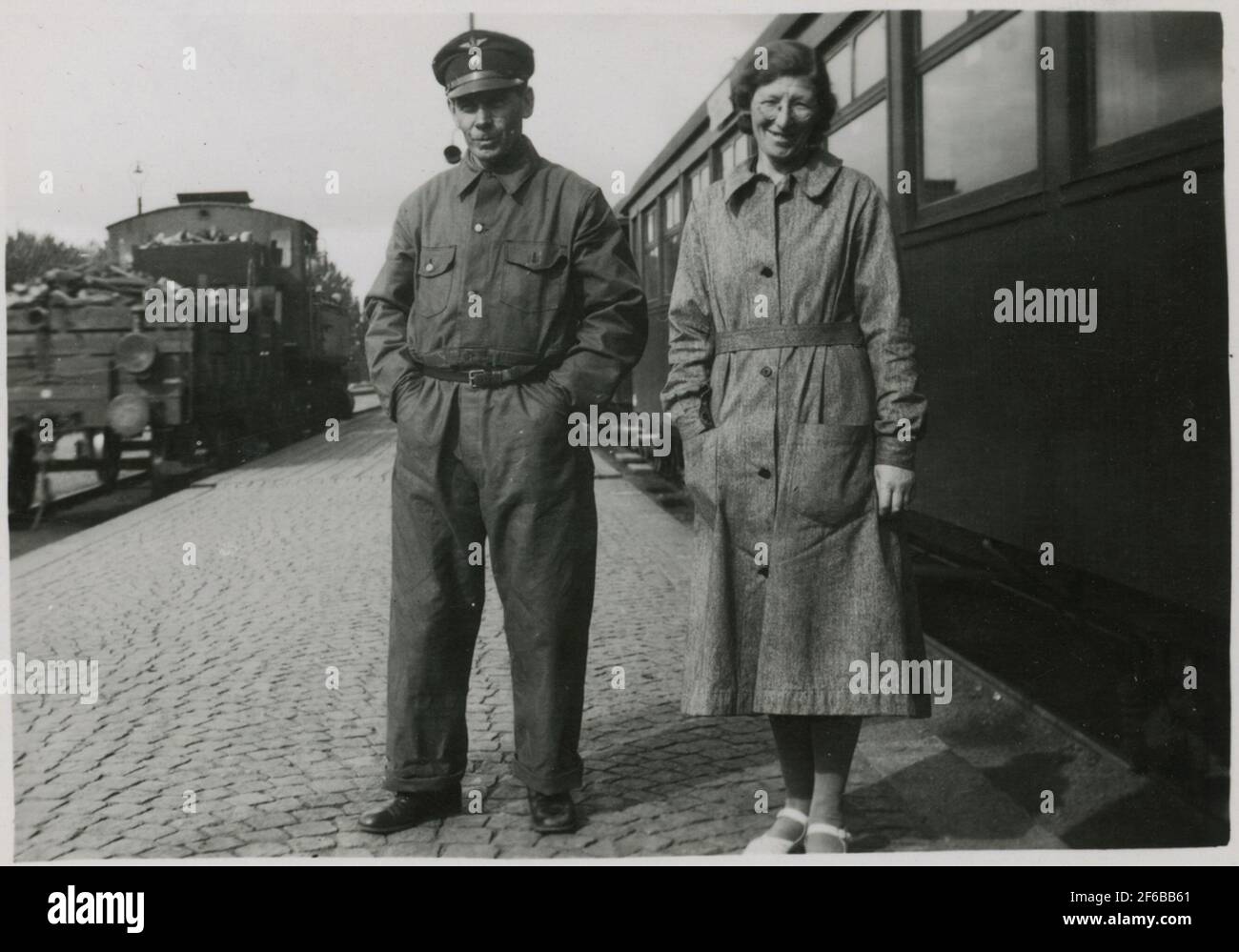 Nordlund hi-res stock photography and images - Alamy