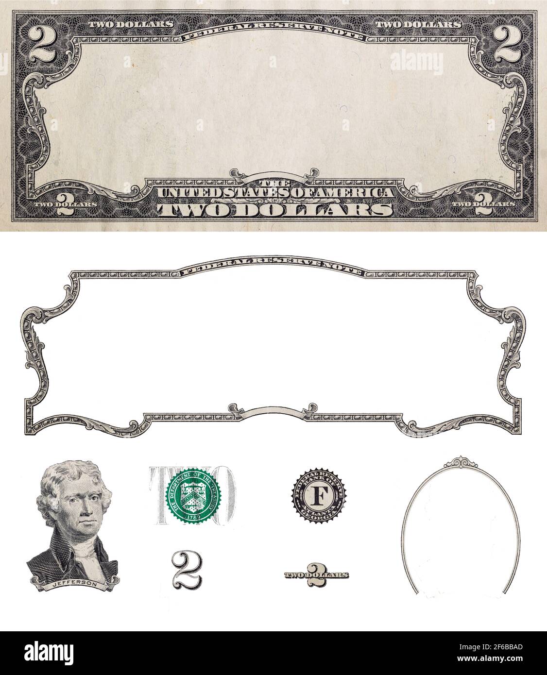 Obverse design elements hi-res stock photography and images - Alamy