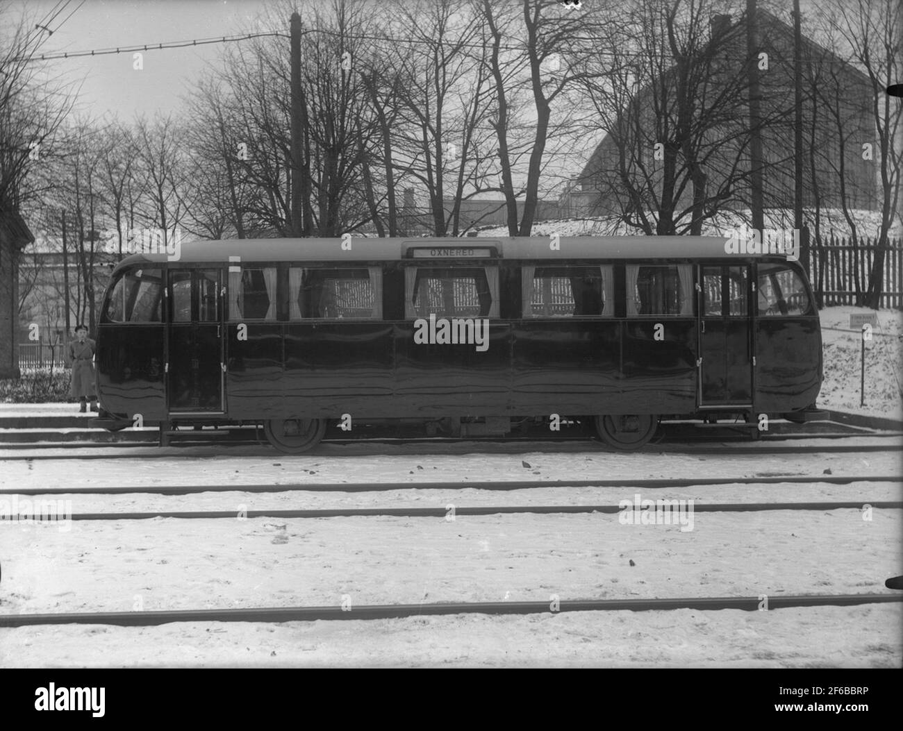 Motala bus hi-res stock photography and images - Alamy