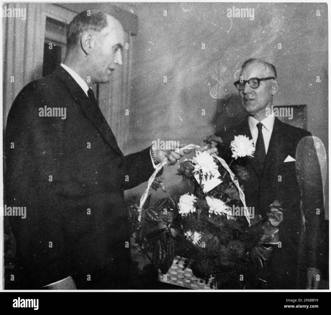 Stationers Josef Andersson be ready Stock Photo - Alamy