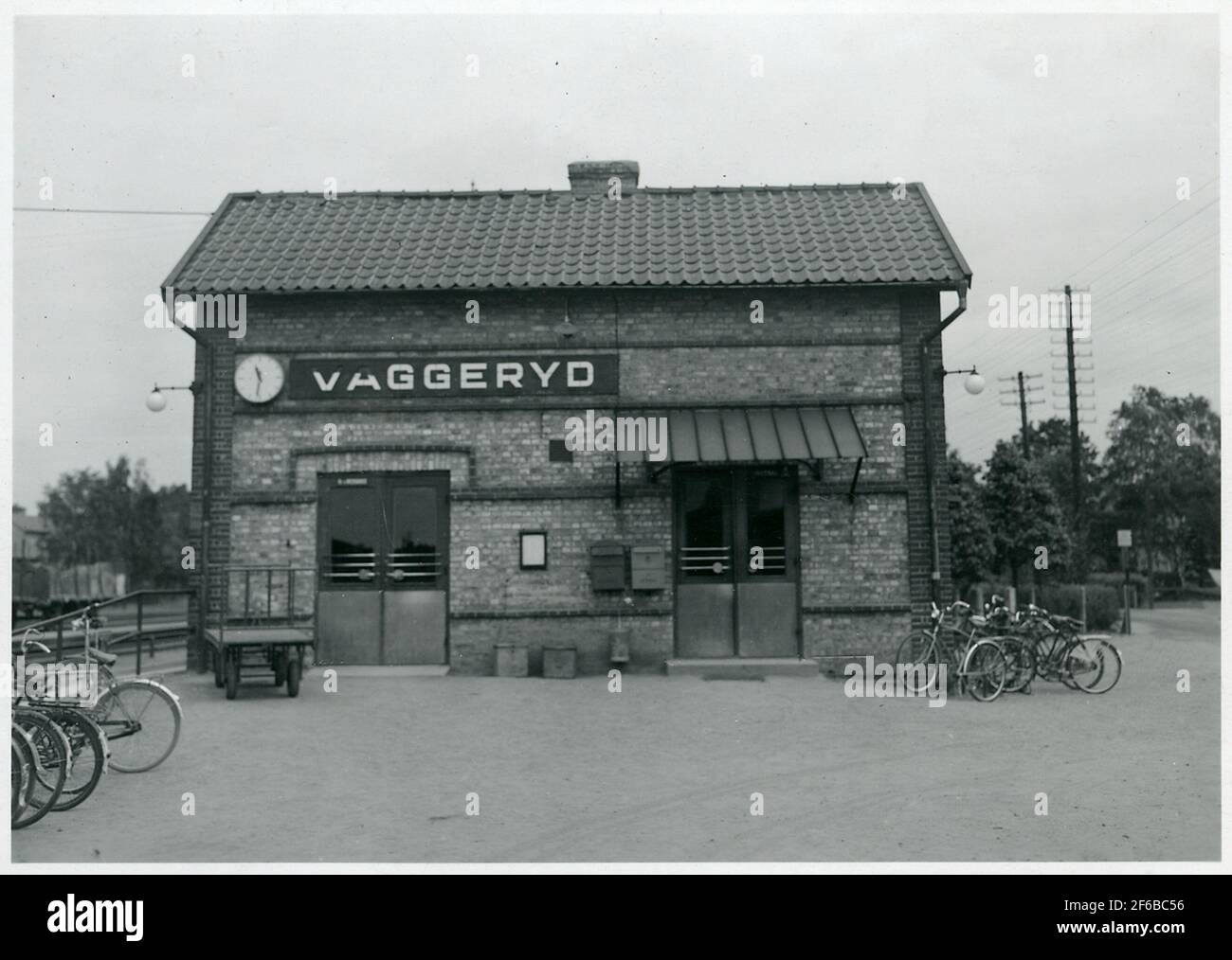 Vaggeryd hi-res stock photography and images - Alamy