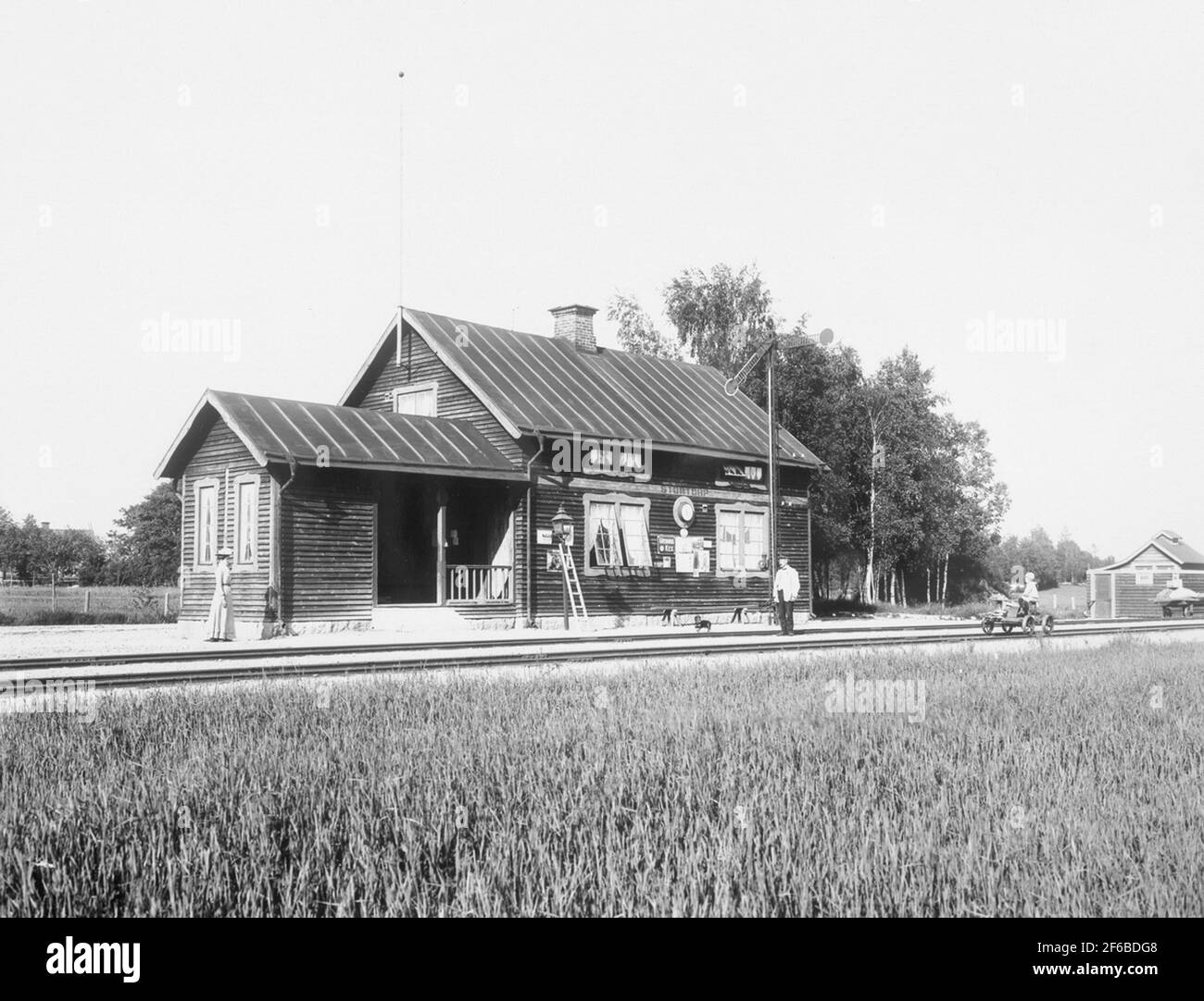 Base sweden Black and White Stock Photos & Images - Alamy