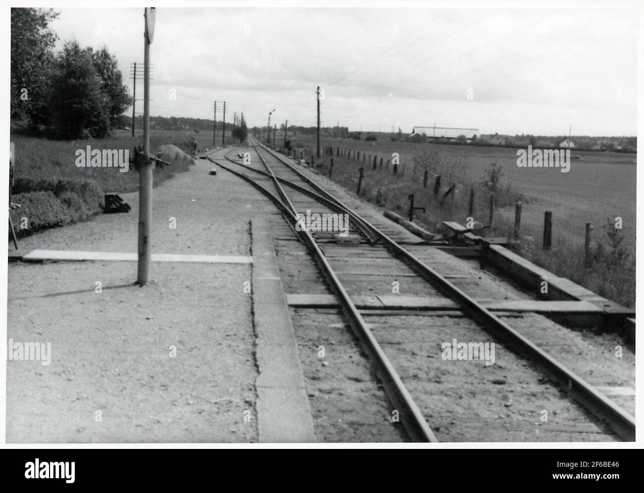 Key station area Stock Photo - Alamy