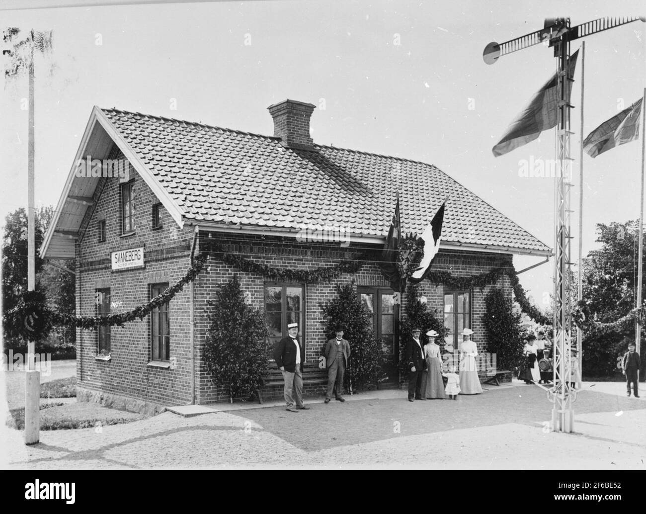 Ahlberg High Resolution Stock Photography and Images - Alamy