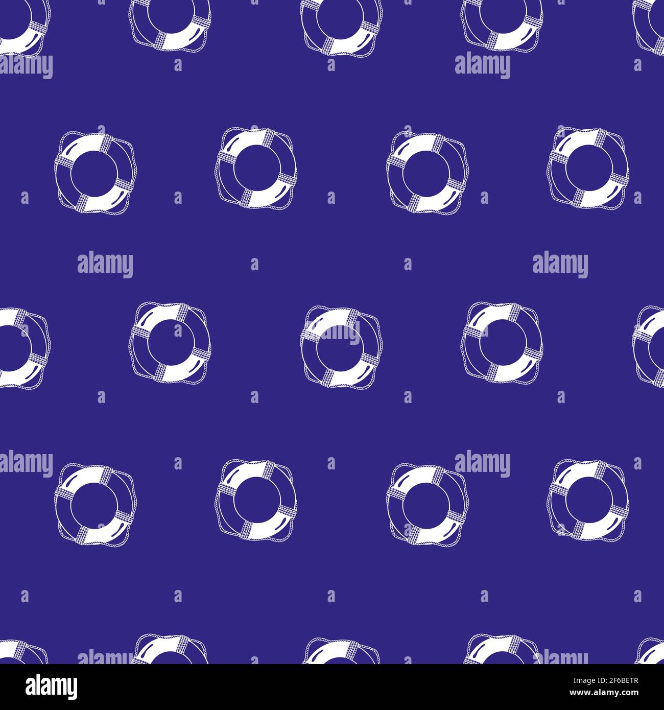Seamless texture life preserver hi-res stock photography and images - Alamy