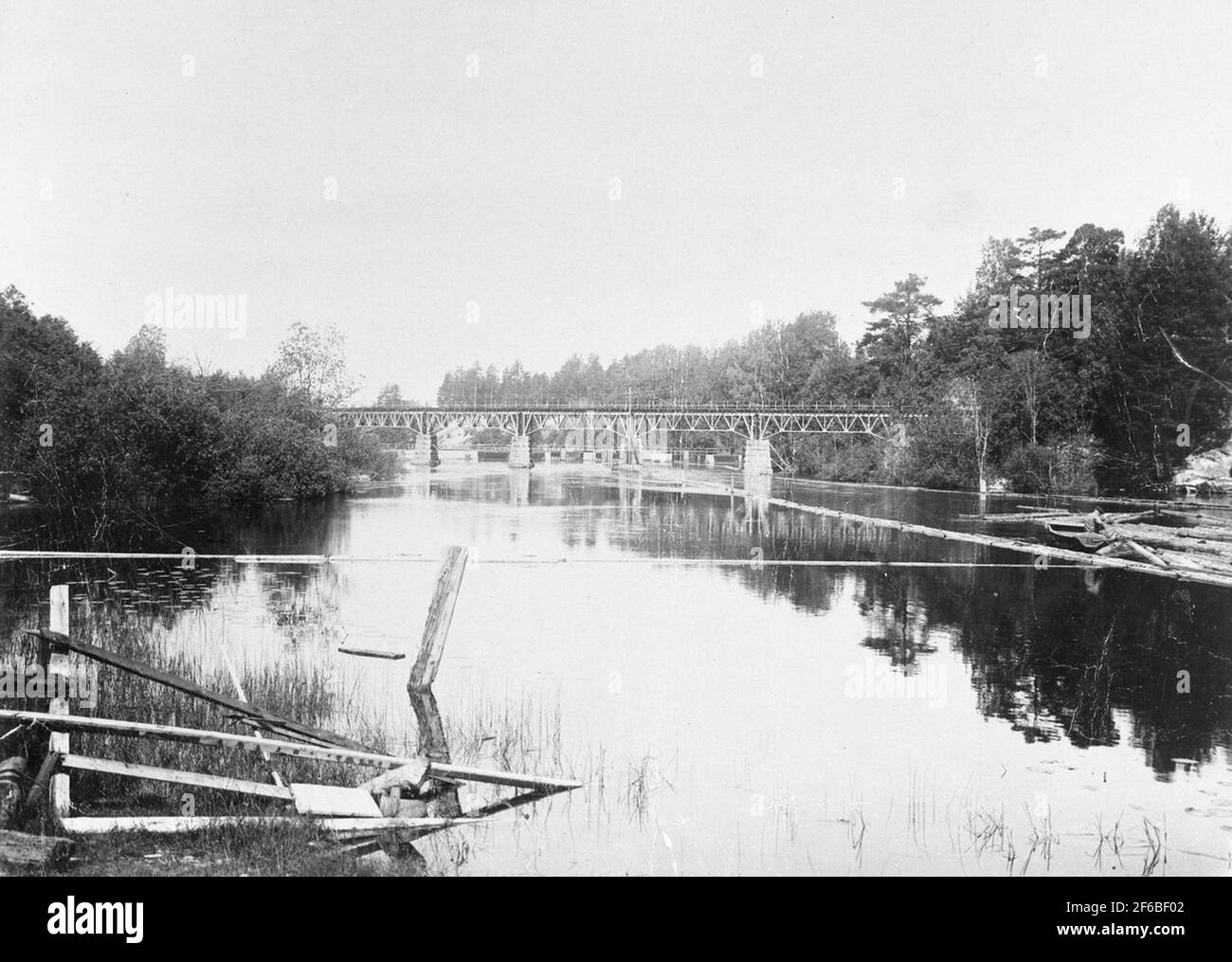 Sweden, Västra Götaland, Gullpång, AGE (depicted, City Stock Photo - Alamy