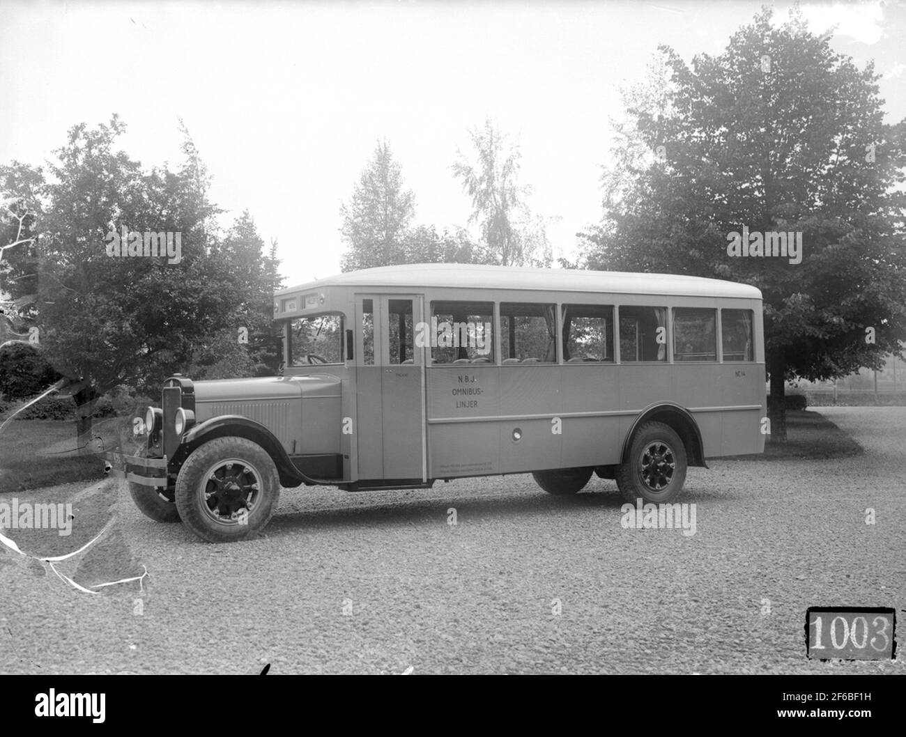 Reo bus hi-res stock photography and images - Alamy