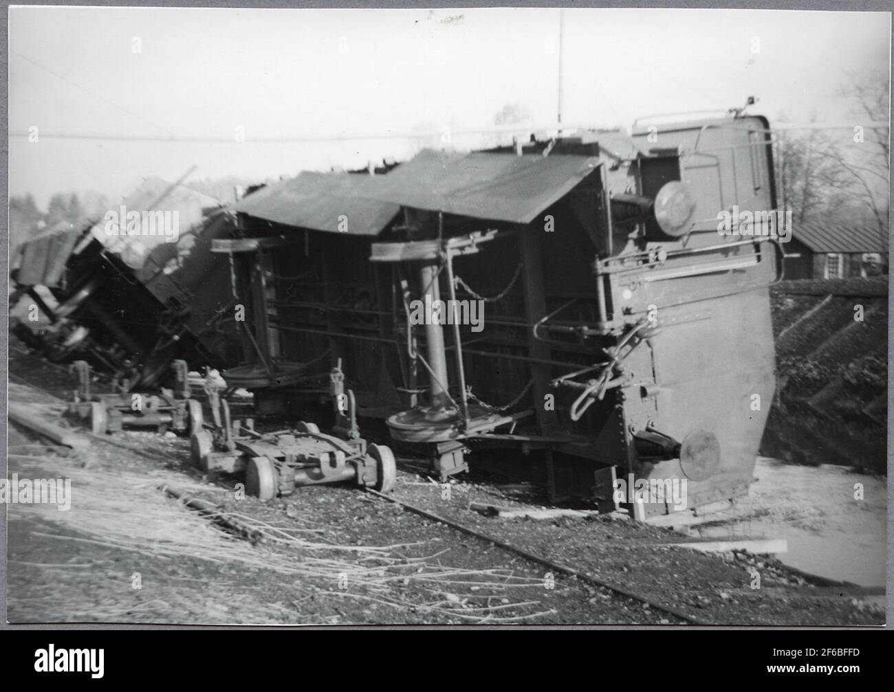 Wagon tracks hi-res stock photography and images - Alamy