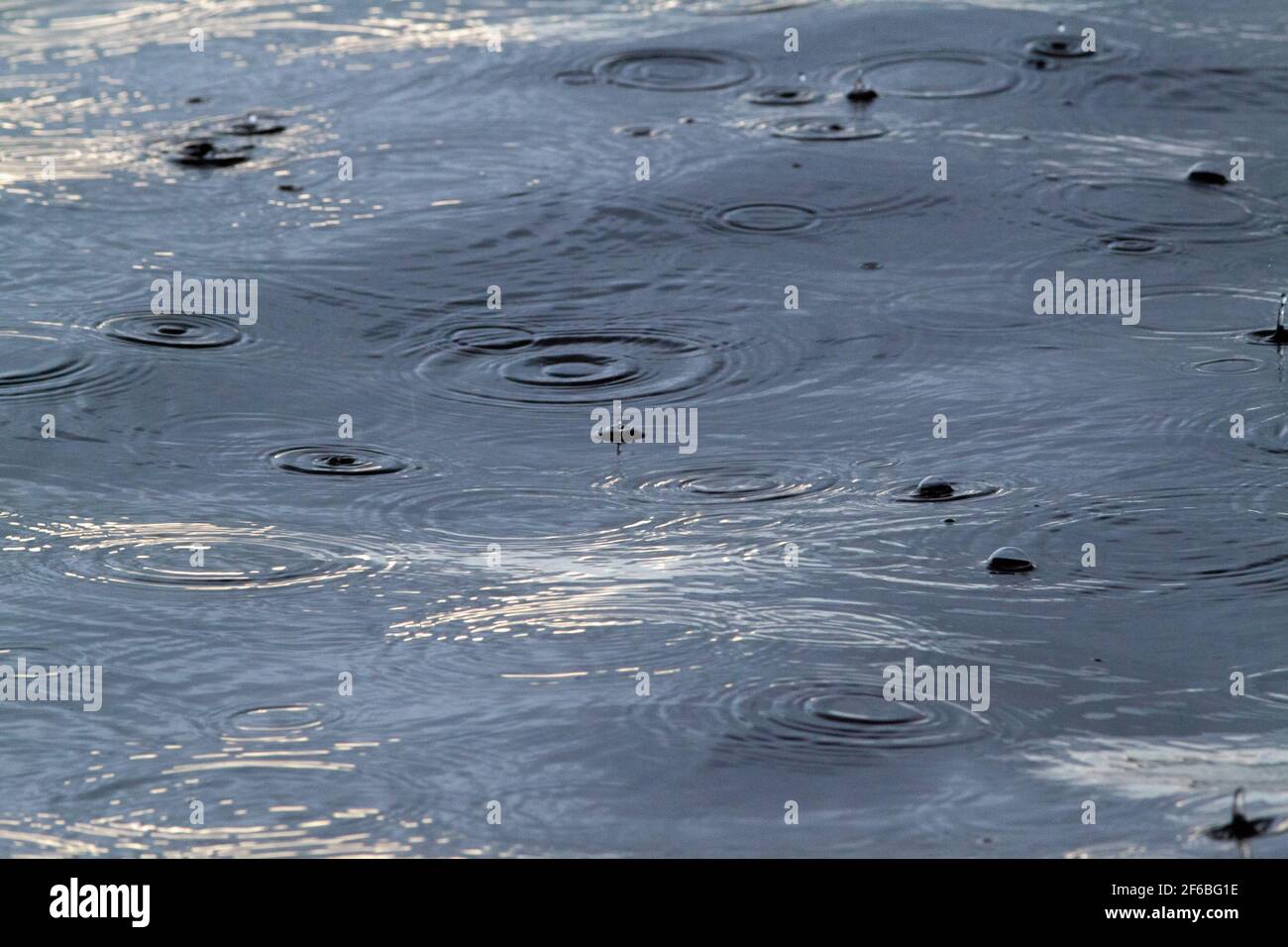 Creation of water hi-res stock photography and images - Alamy
