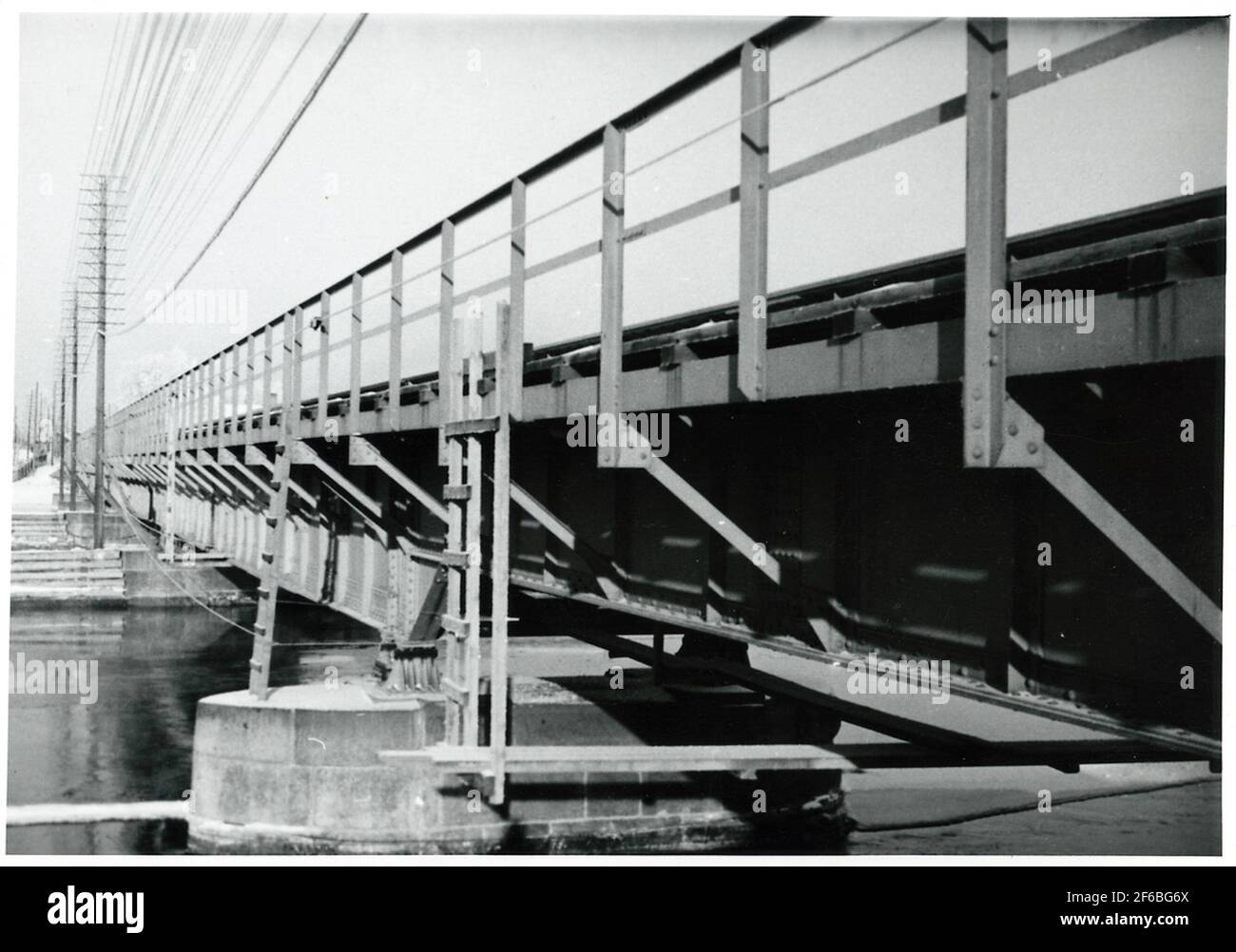 Building steel works Cut Out Stock Images & Pictures - Alamy