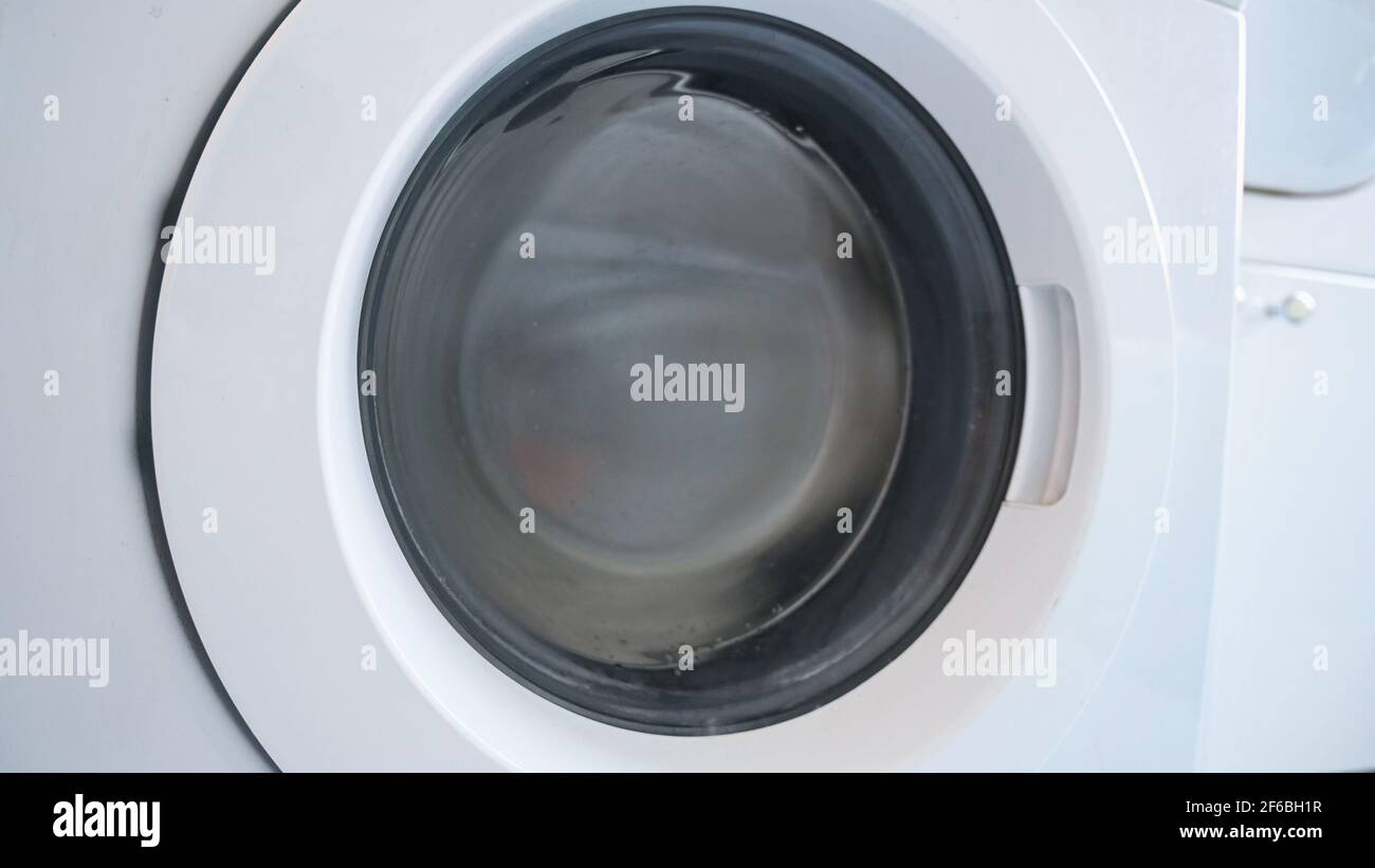 Rotating drum hi-res stock photography and images - Alamy