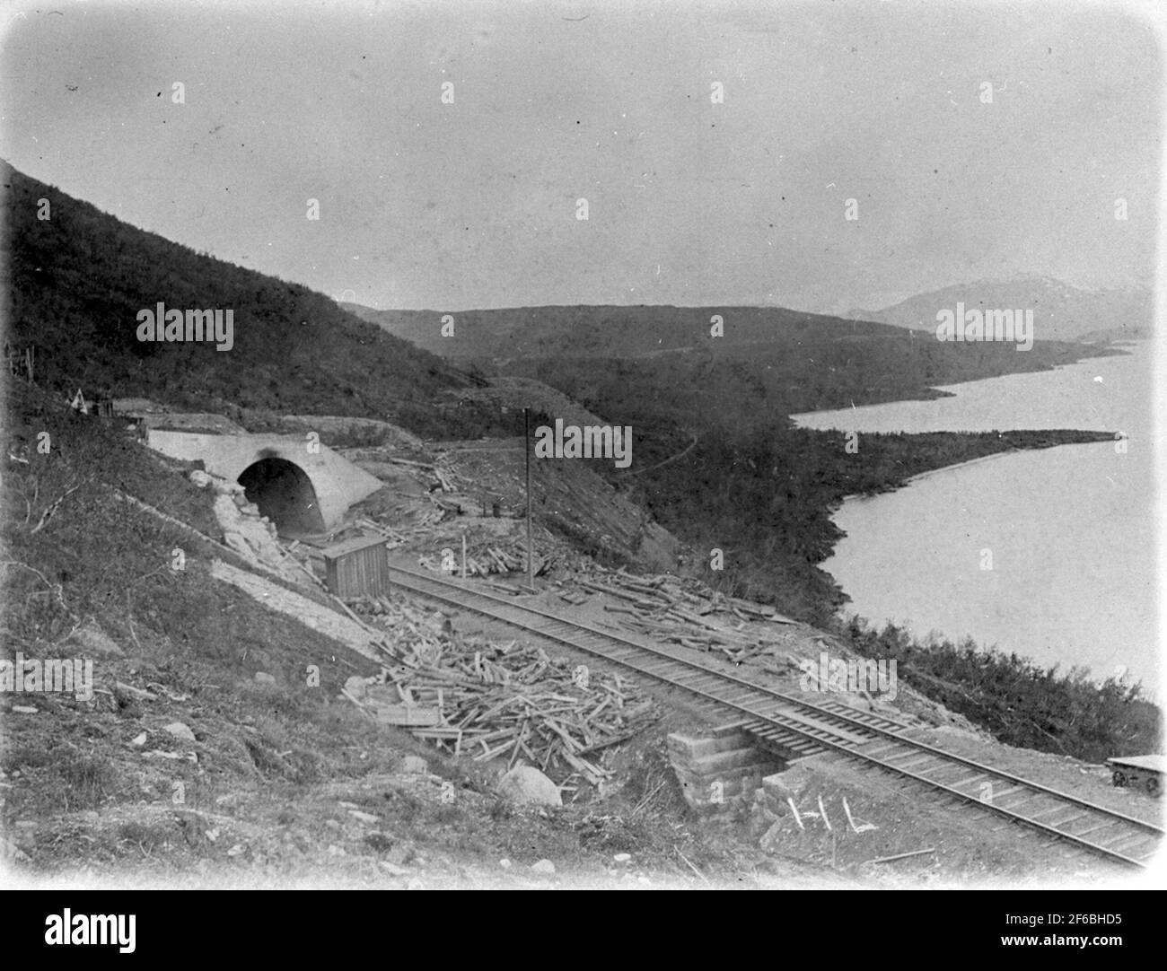 Extension work Black and White Stock Photos & Images - Alamy