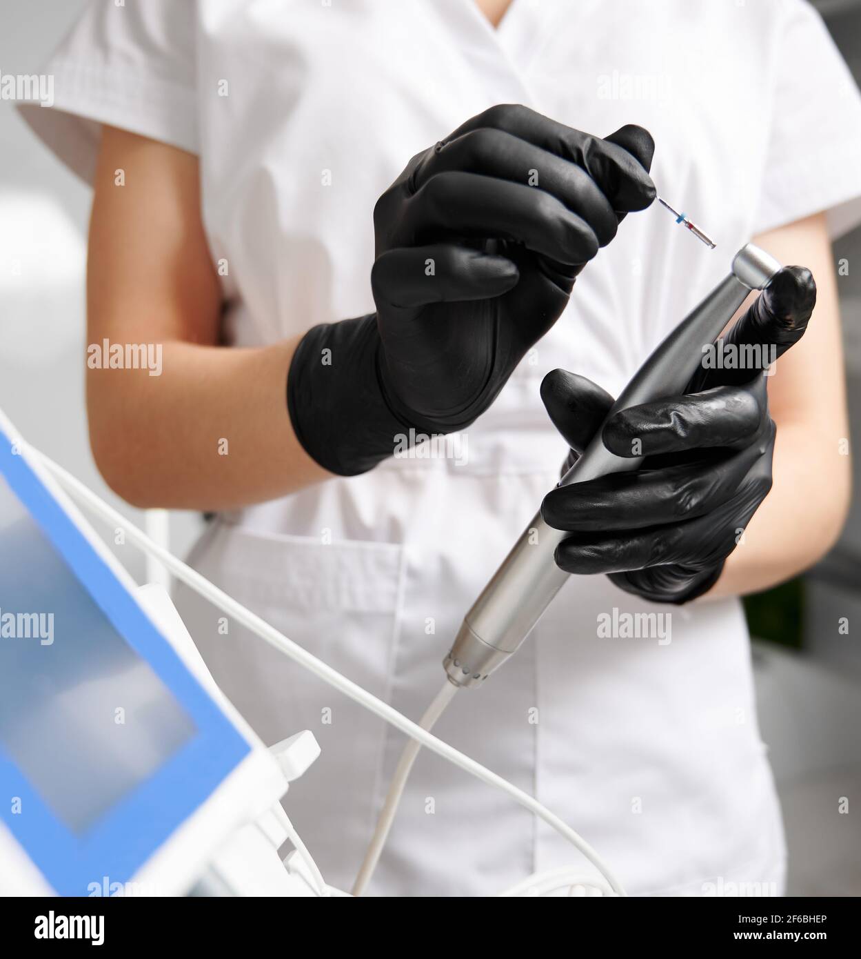 Endodontic treatment hi-res stock photography and images - Alamy