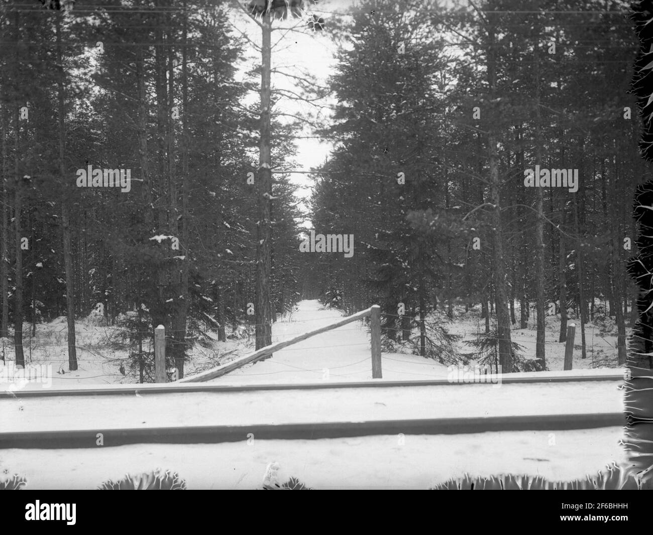Clear route Black and White Stock Photos & Images - Alamy