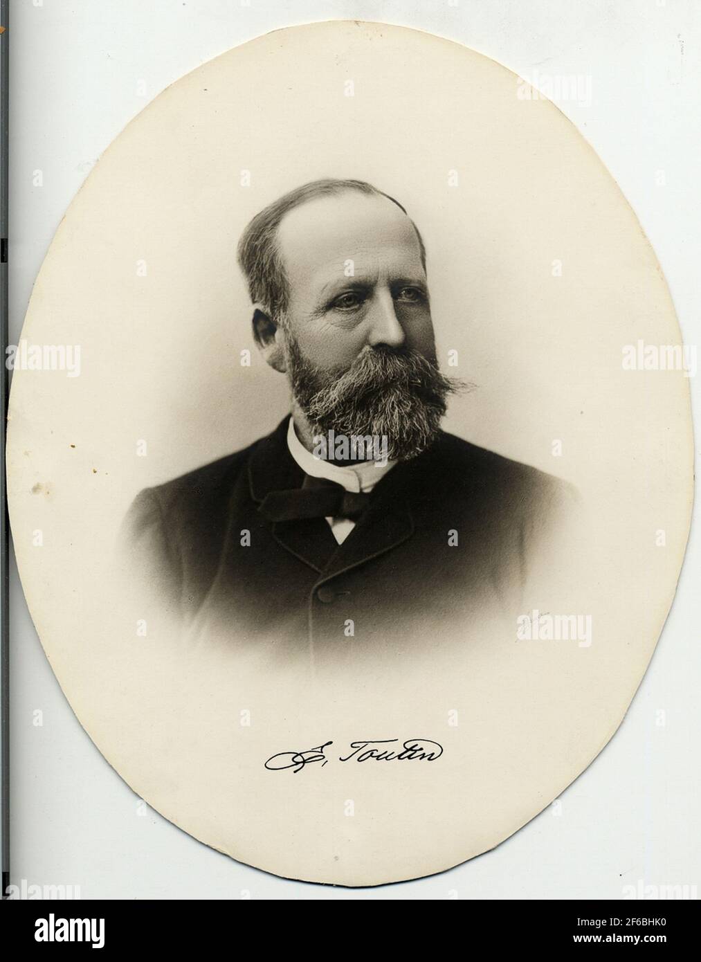 Toutin hi-res stock photography and images - Alamy