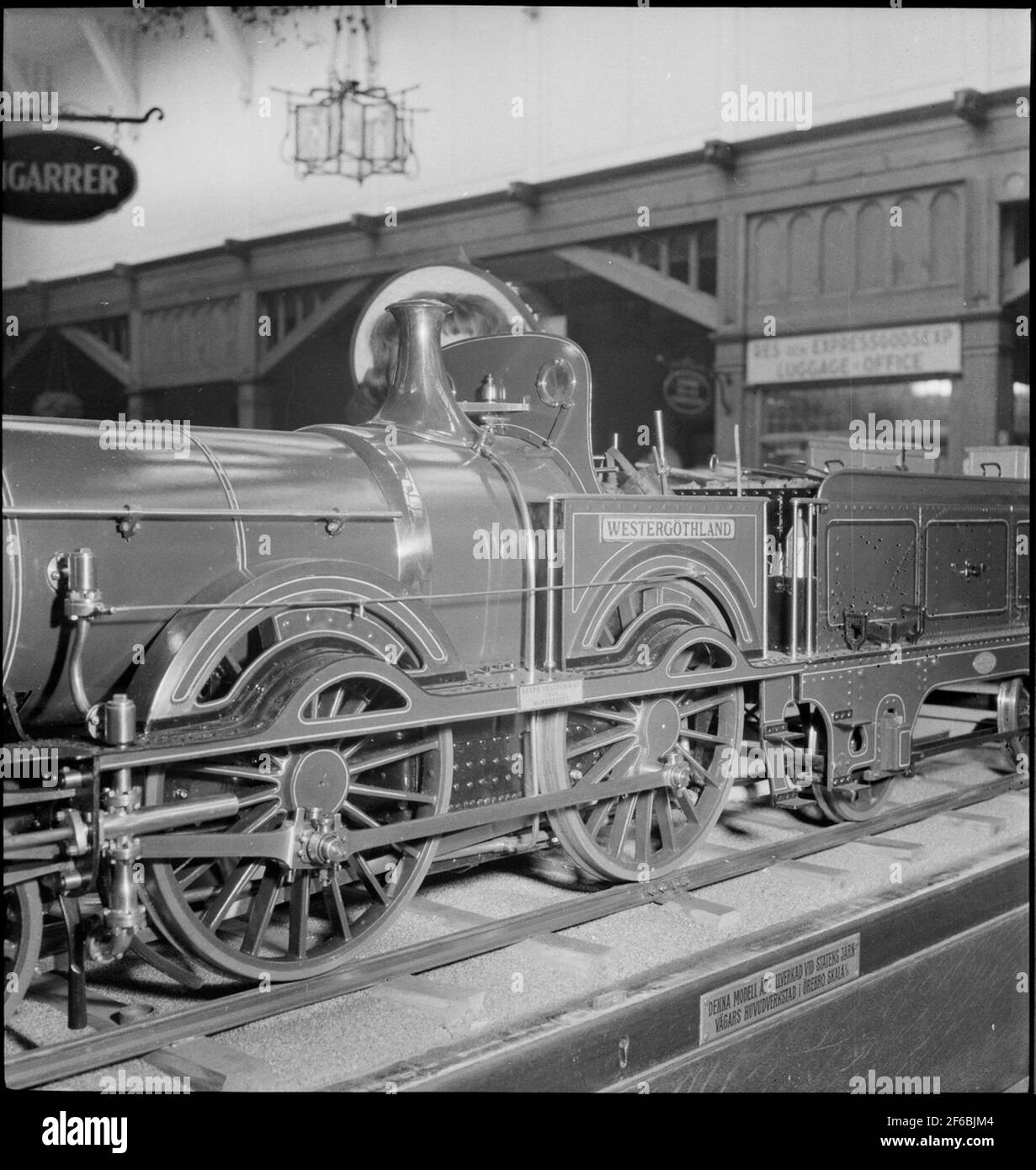 Westergoland hi-res stock photography and images - Alamy