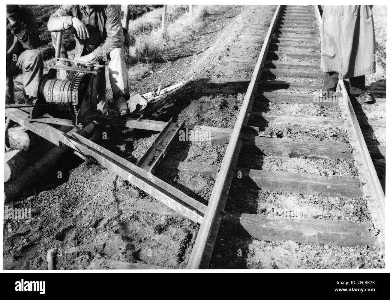 Foundation work Cut Out Stock Images & Pictures - Alamy