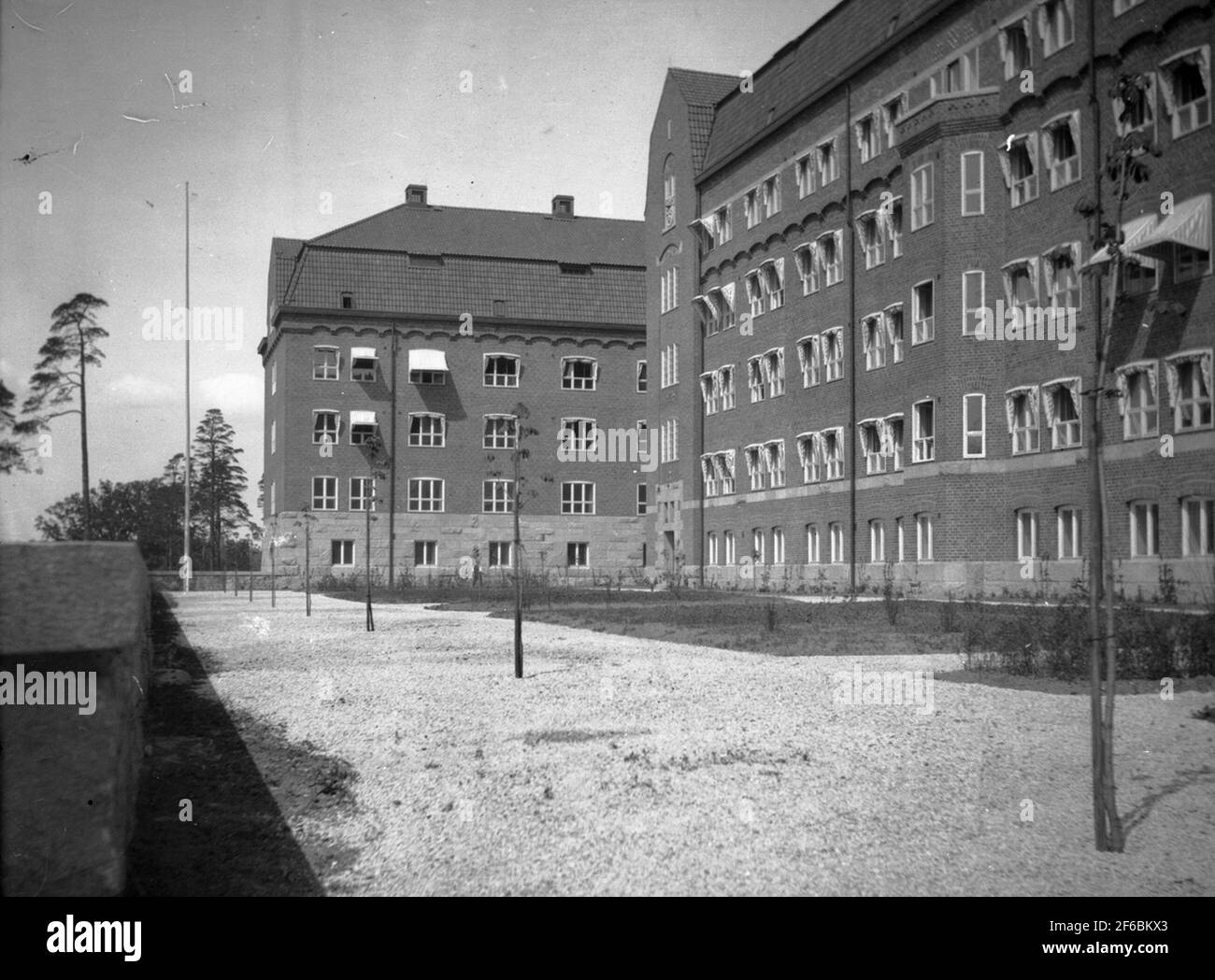 The control office Stock Photo - Alamy