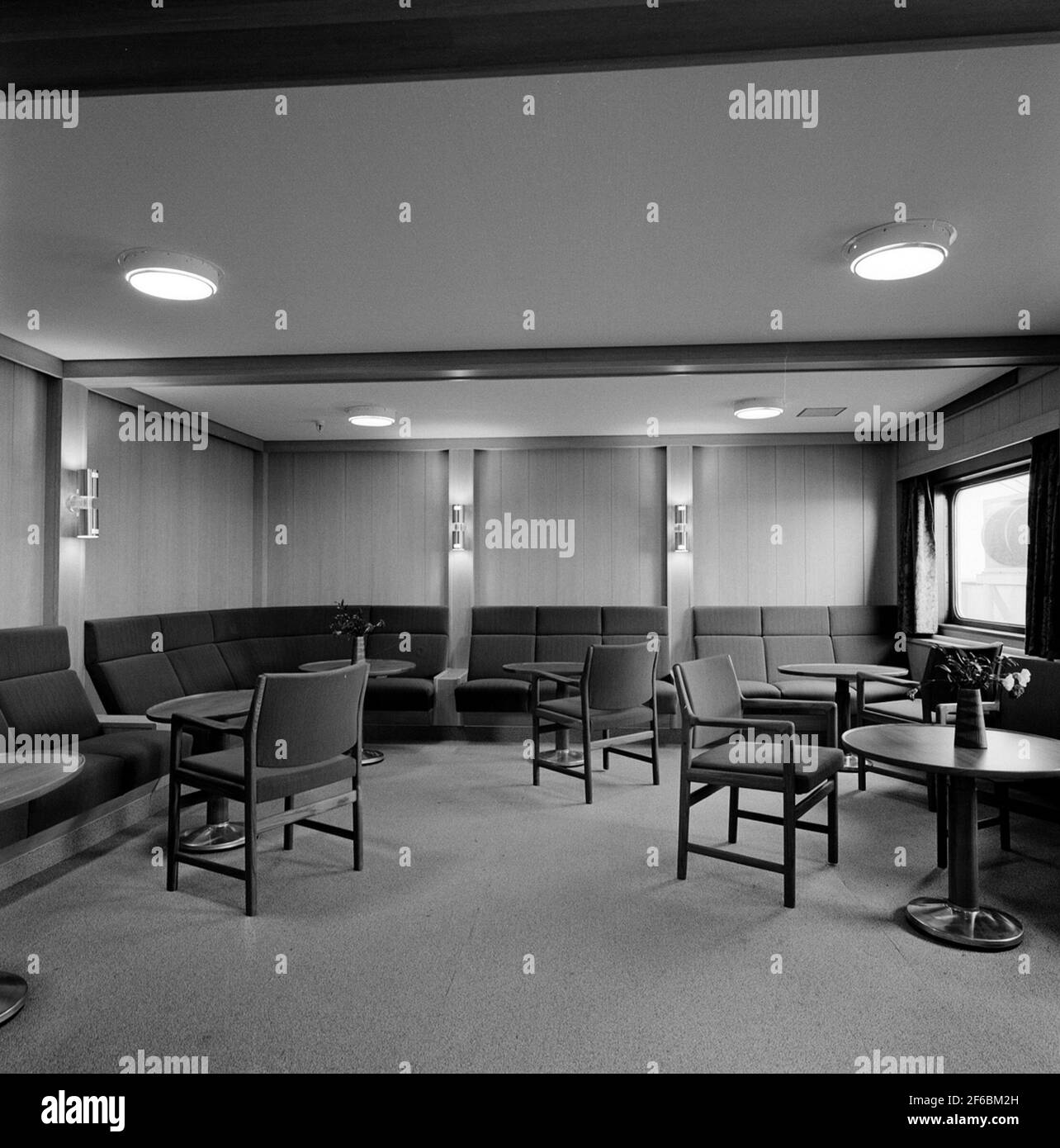 Train ferry Skåne Stock Photo - Alamy