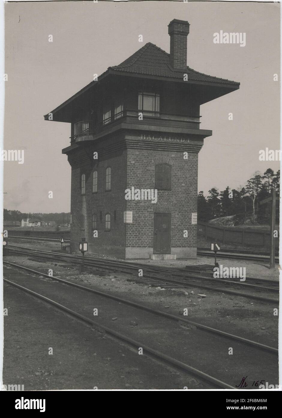 Systems, Hagalund 1 Stock Photo - Alamy