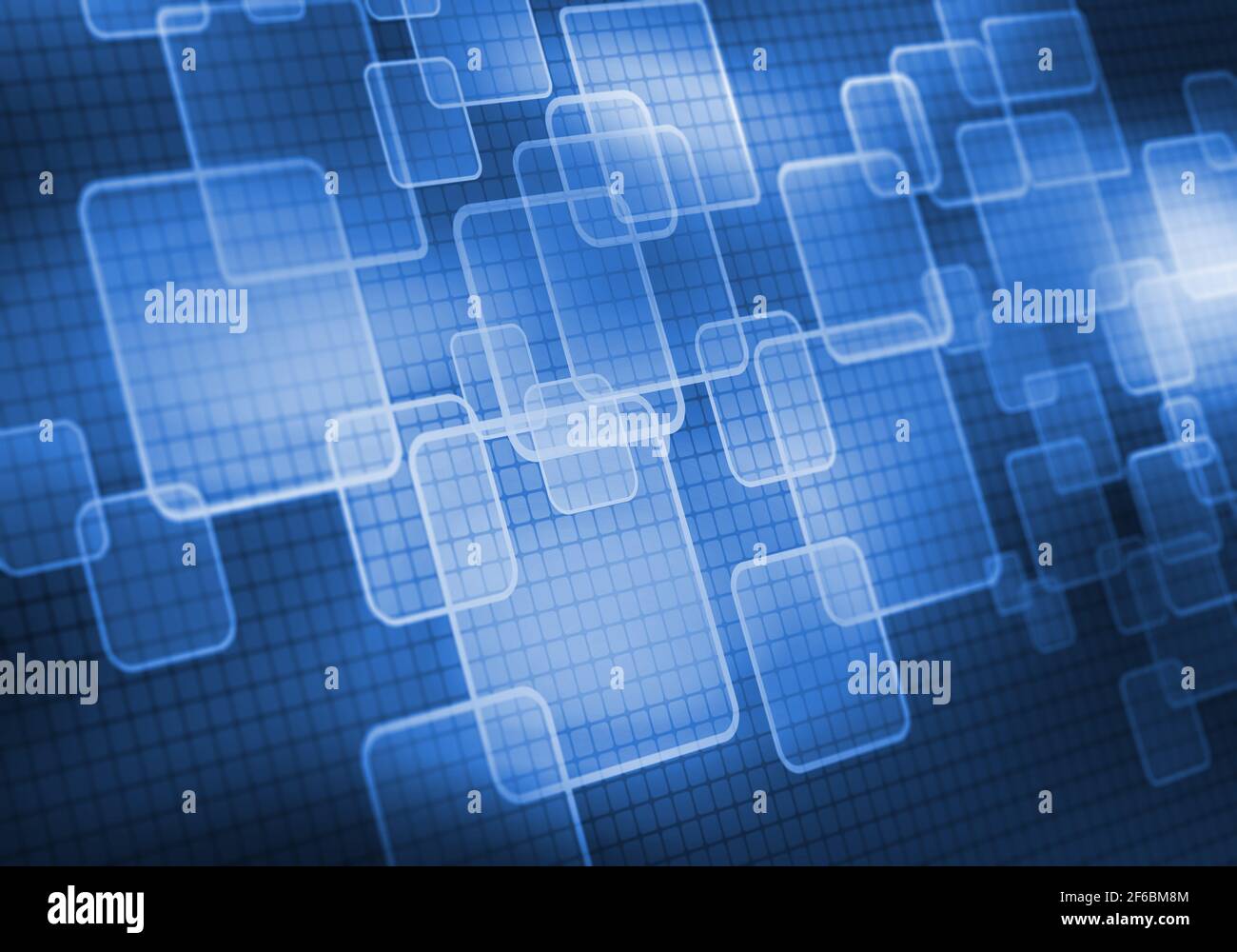 Asbtract science background hi-res stock photography and images - Alamy