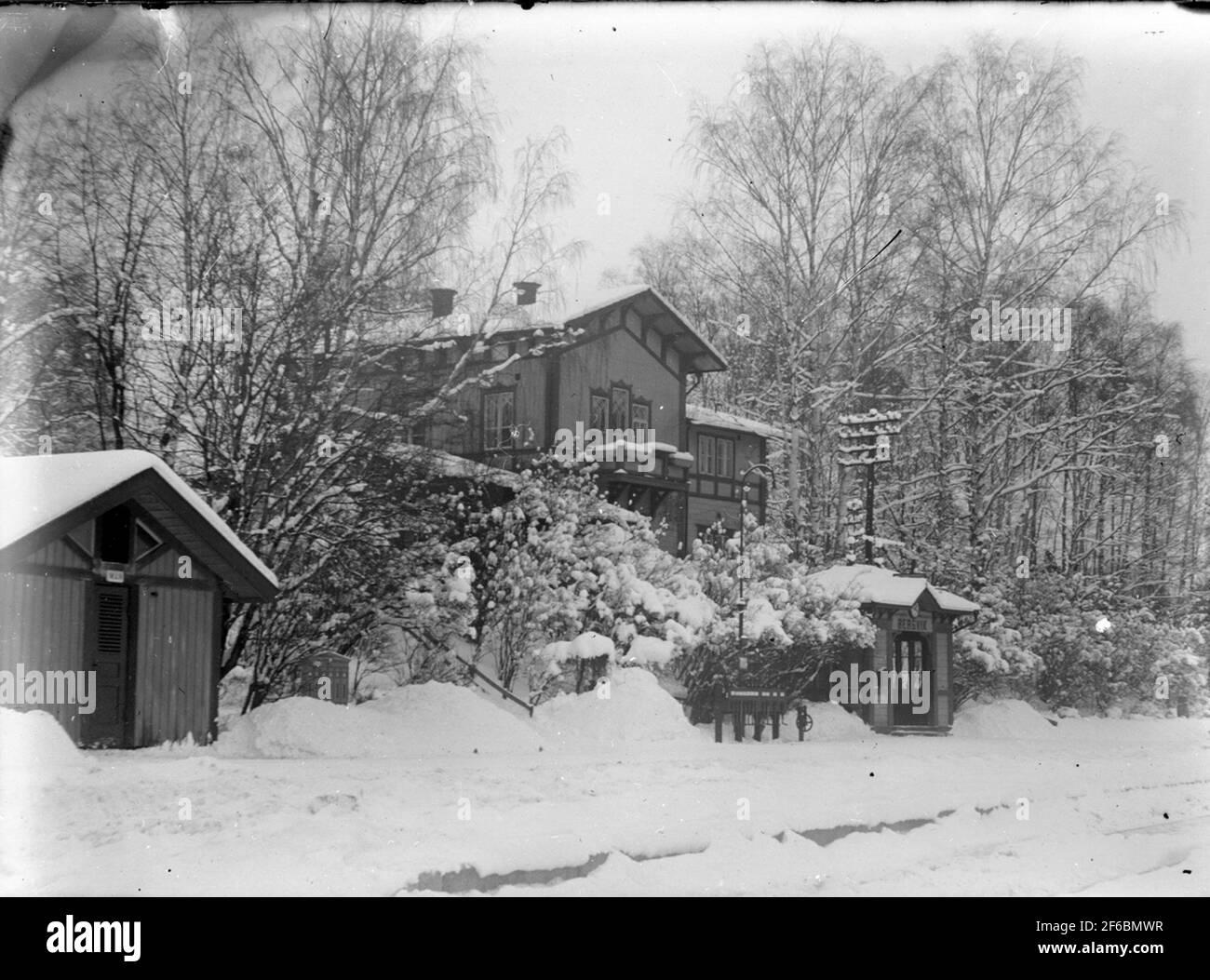 Bergvik hi-res stock photography and images - Alamy