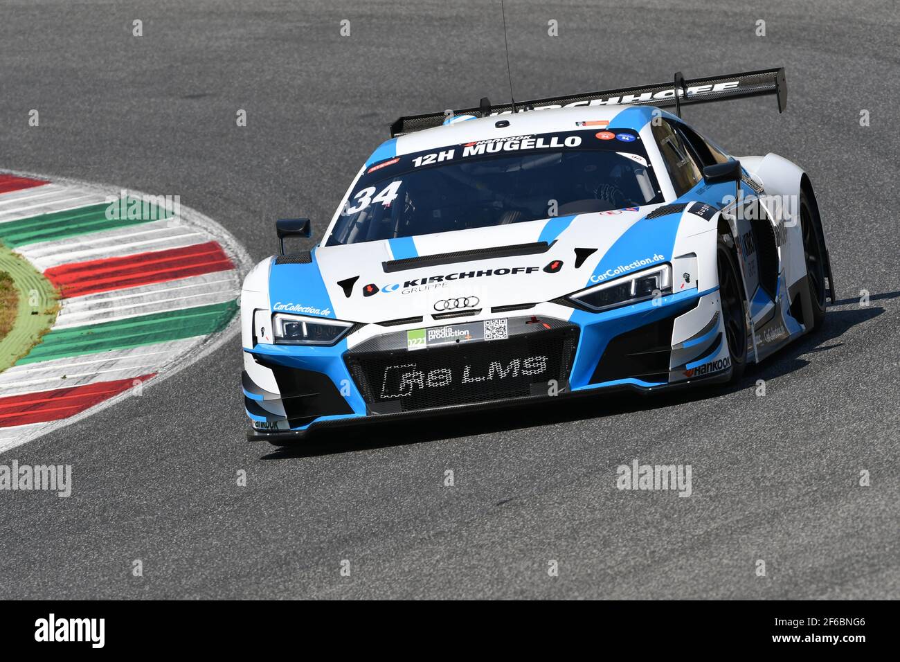 Car collection motorsport team hi-res stock photography and images - Alamy