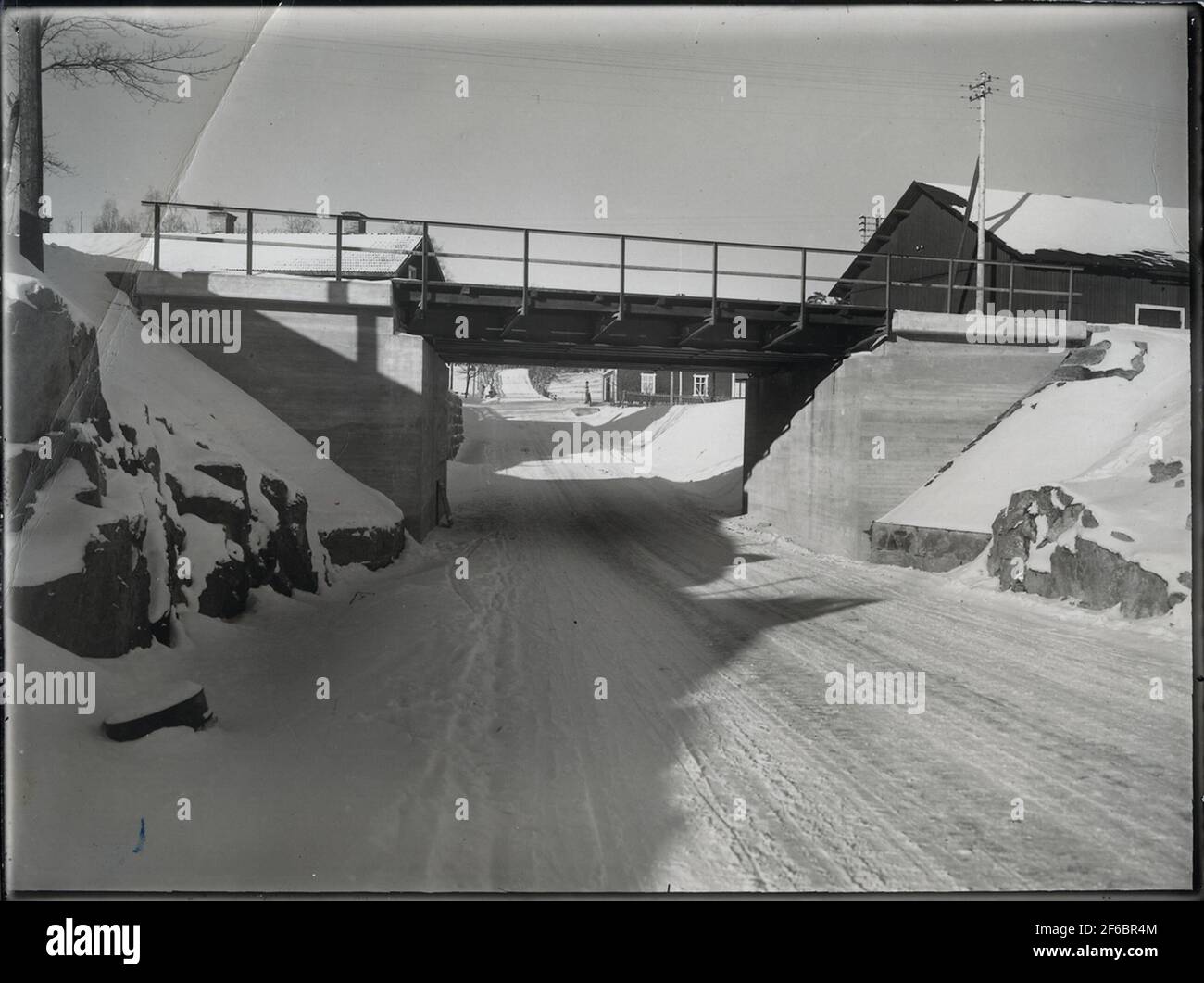 Bergvik hi-res stock photography and images - Alamy