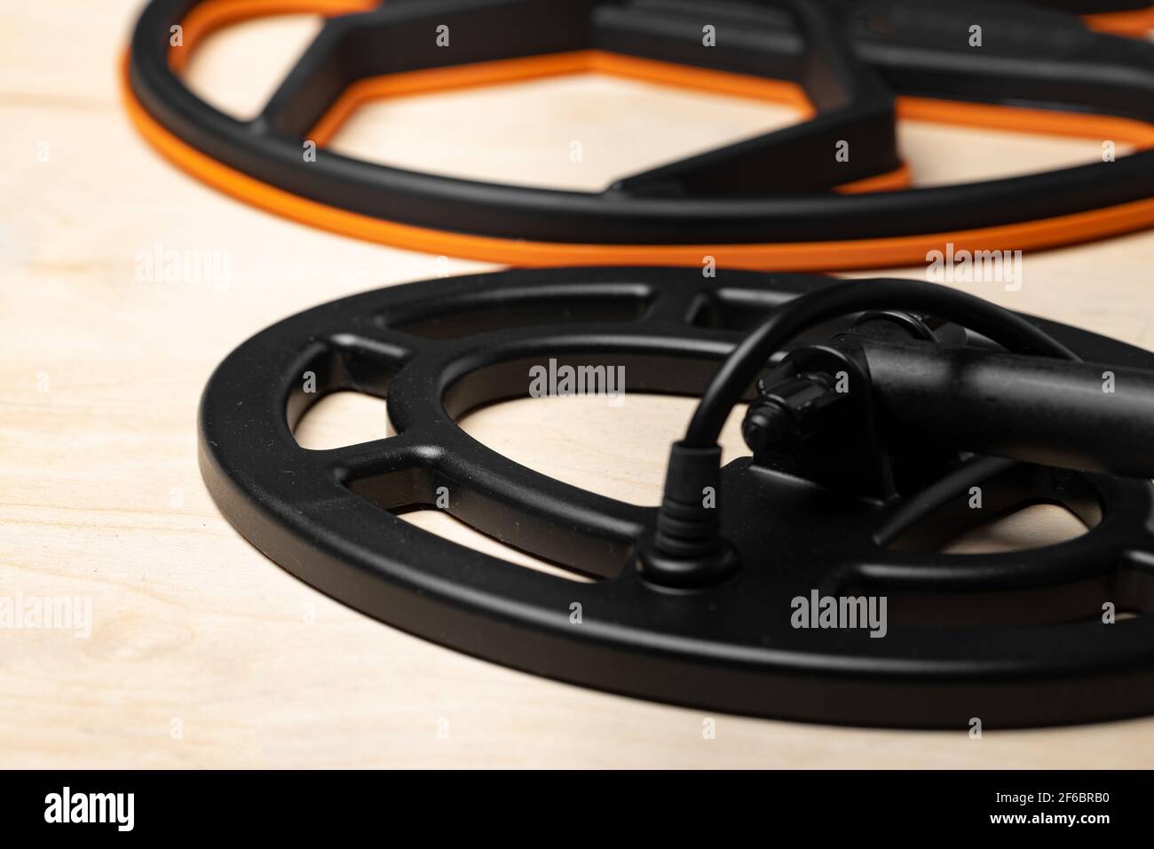 Metal detecting mine hi-res stock photography and images - Alamy
