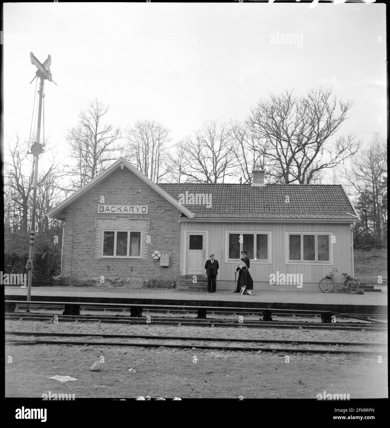 Backaryd hi-res stock photography and images - Alamy