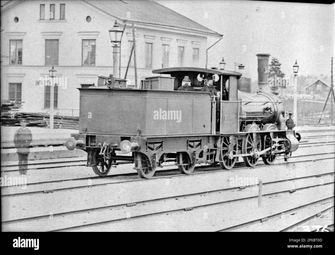 State Railways, SJ Ka 220 "Stone Kil Stock Photo - Alamy