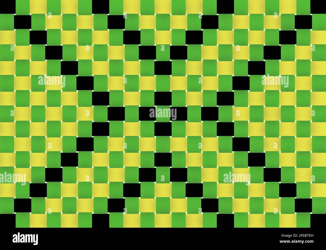 beautiful and colorful mat design and illustration Stock Photo - Alamy