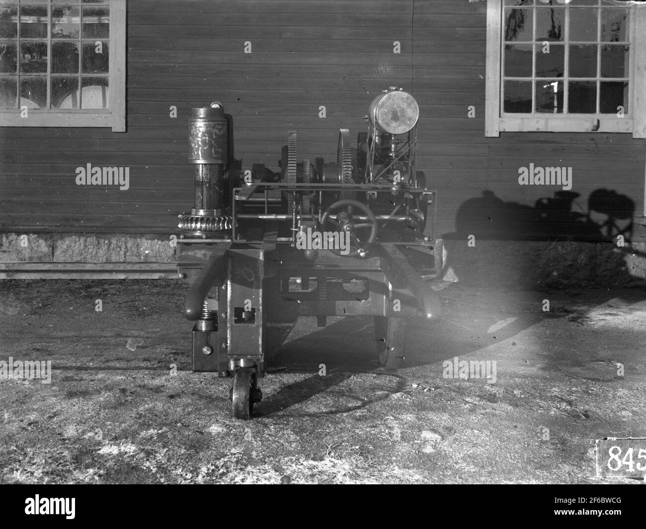 Stone blade hi-res stock photography and images - Alamy