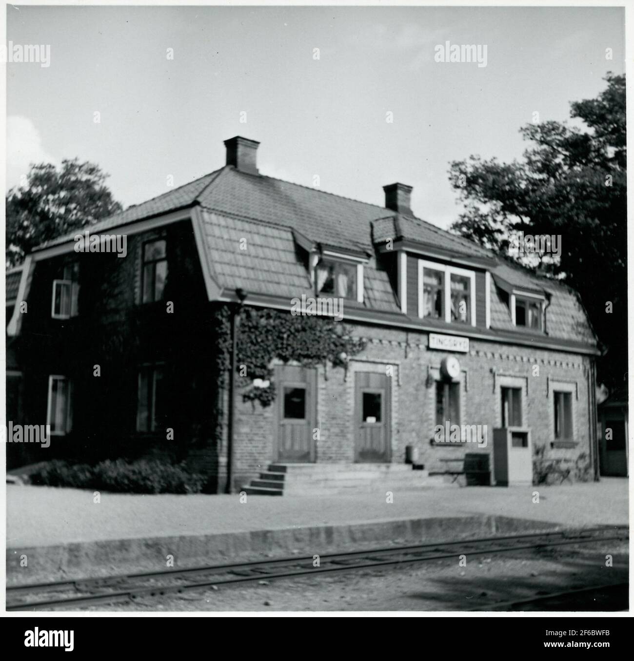 Tingsryds hi-res stock photography and images - Alamy