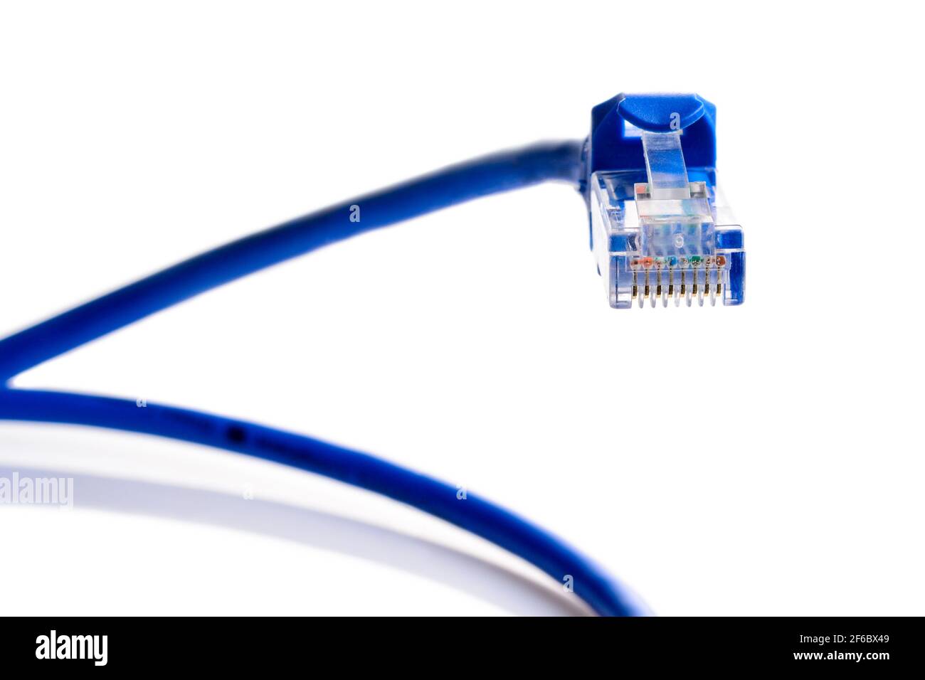 Patch cord hi-res stock photography and images - Alamy